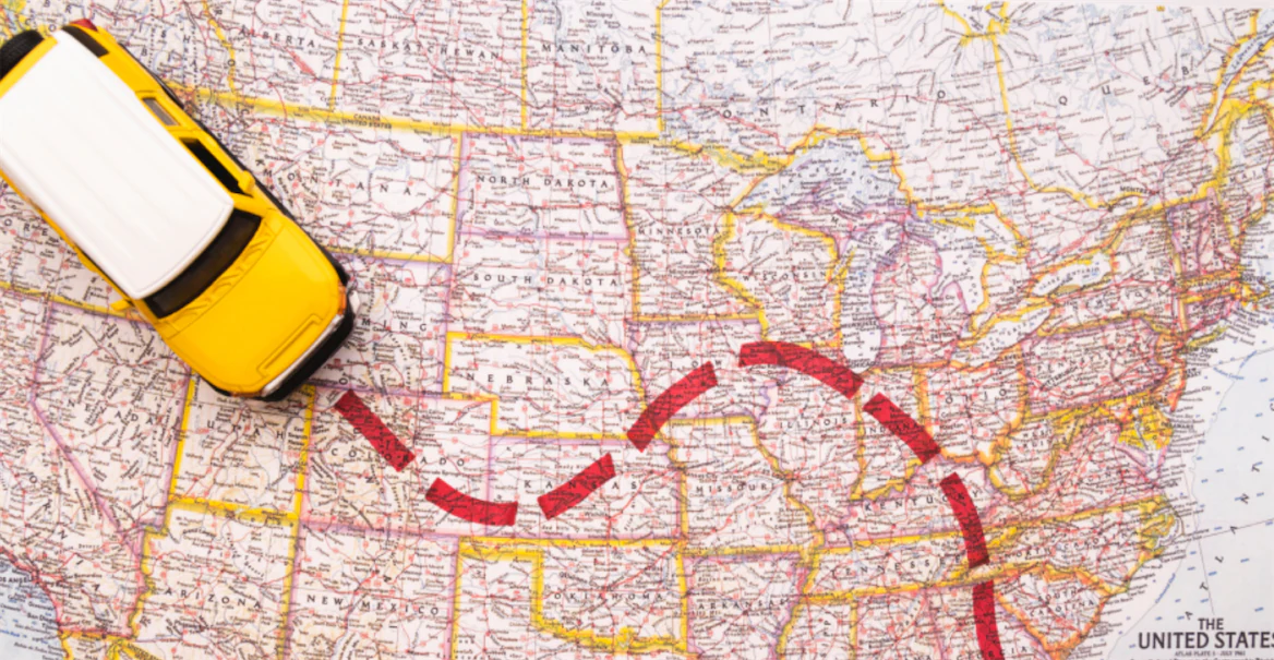 Buying a Lemon Across State Lines: Understanding Your Rights and ...